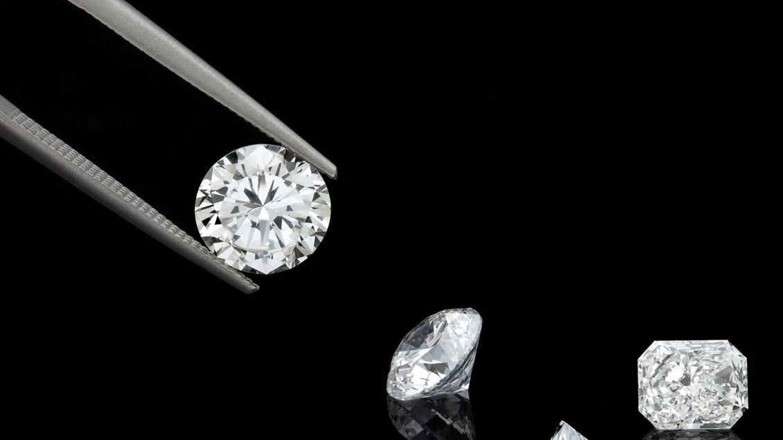 Are Lab Diamonds "REAL" Diamonds? | Lovelri