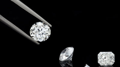 Are Lab Diamonds "REAL" Diamonds? | Lovelri